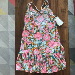 Sundance | Swim | New Sundance Maaji Retro Swim Coverup Dress | Poshmark